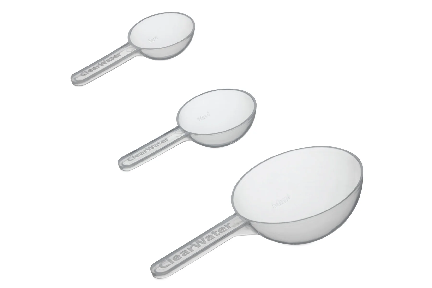 Chemical Measuring Kit - Bestway Store