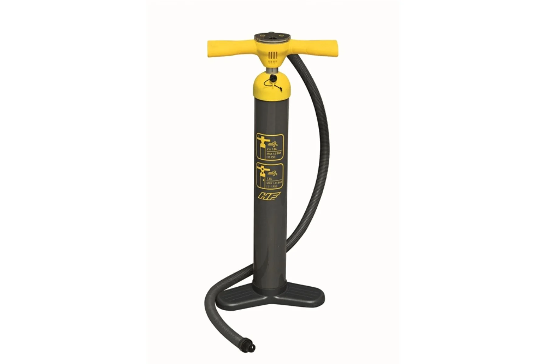 Hydro-Force High Pressure Pump 20 PSI - Bestway Store