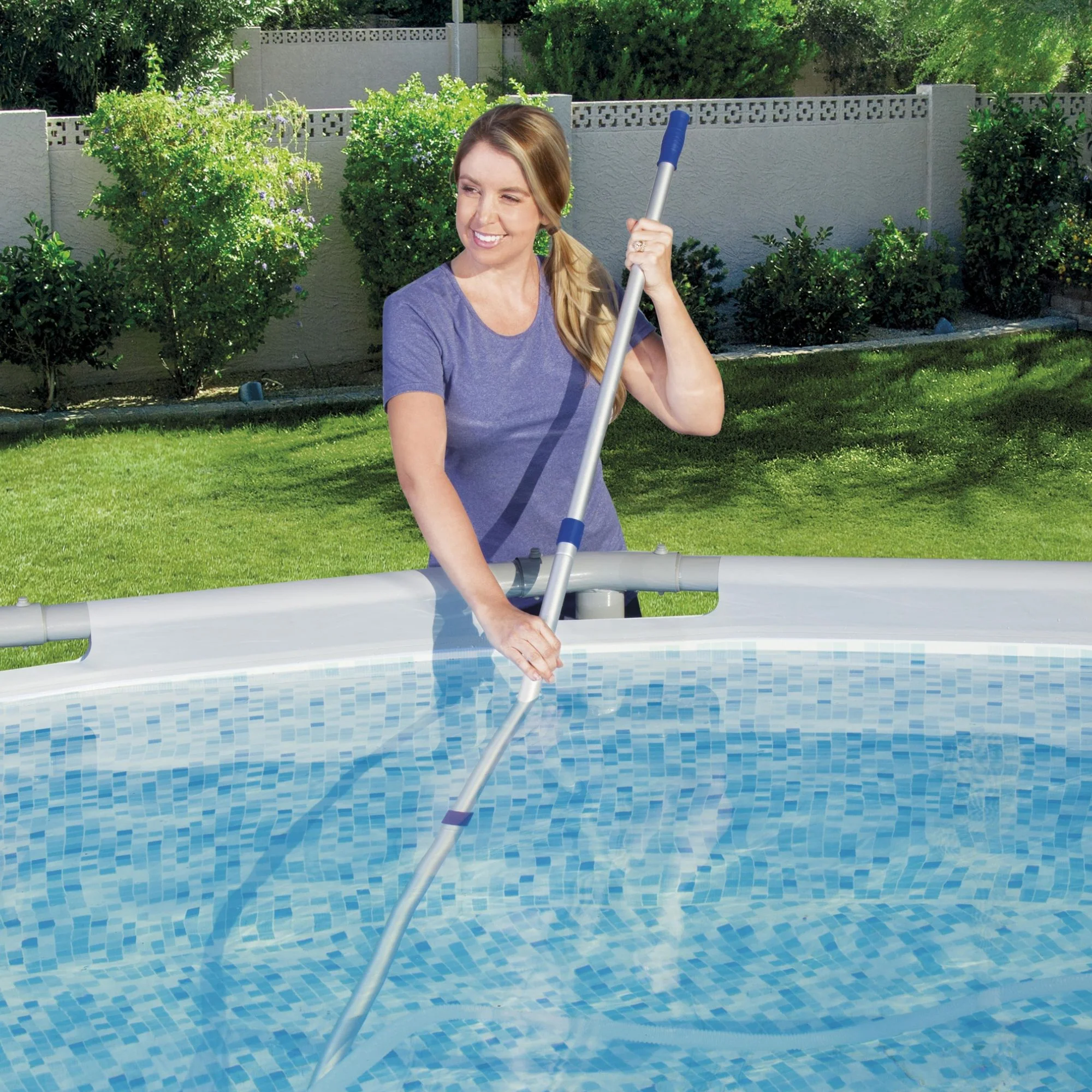 Pool Cleaning Service For Above Ground Pools