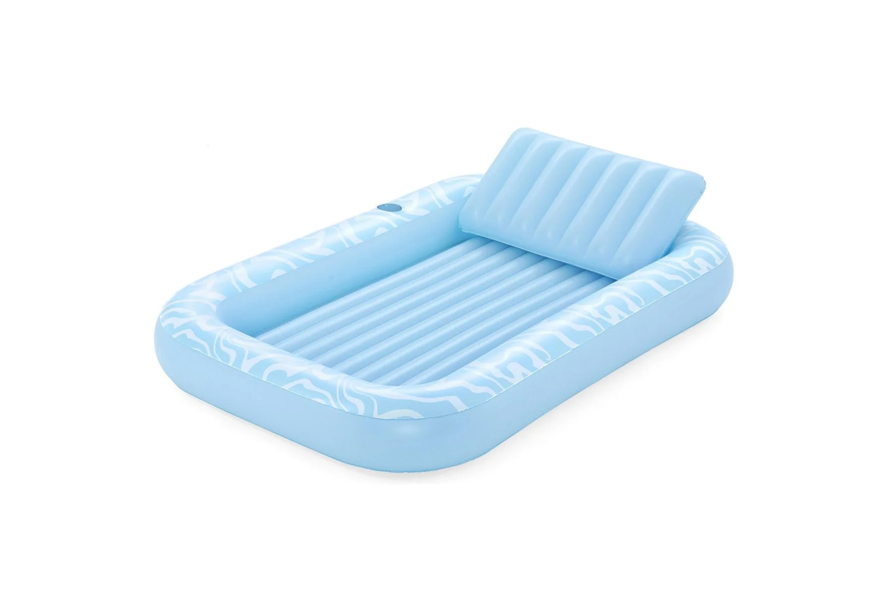 Inflatable Sun-Kissed Tanning Pool Lounge - Bestway Store